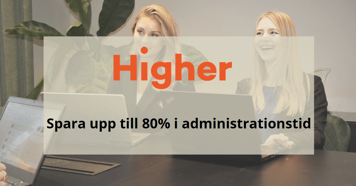 Jobbannons - Skapa en bra rekryteringsannons | Higher